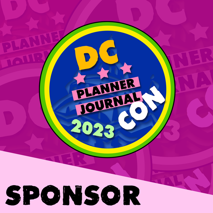 DC PLANNER JOURNAL CON – dcplannercon