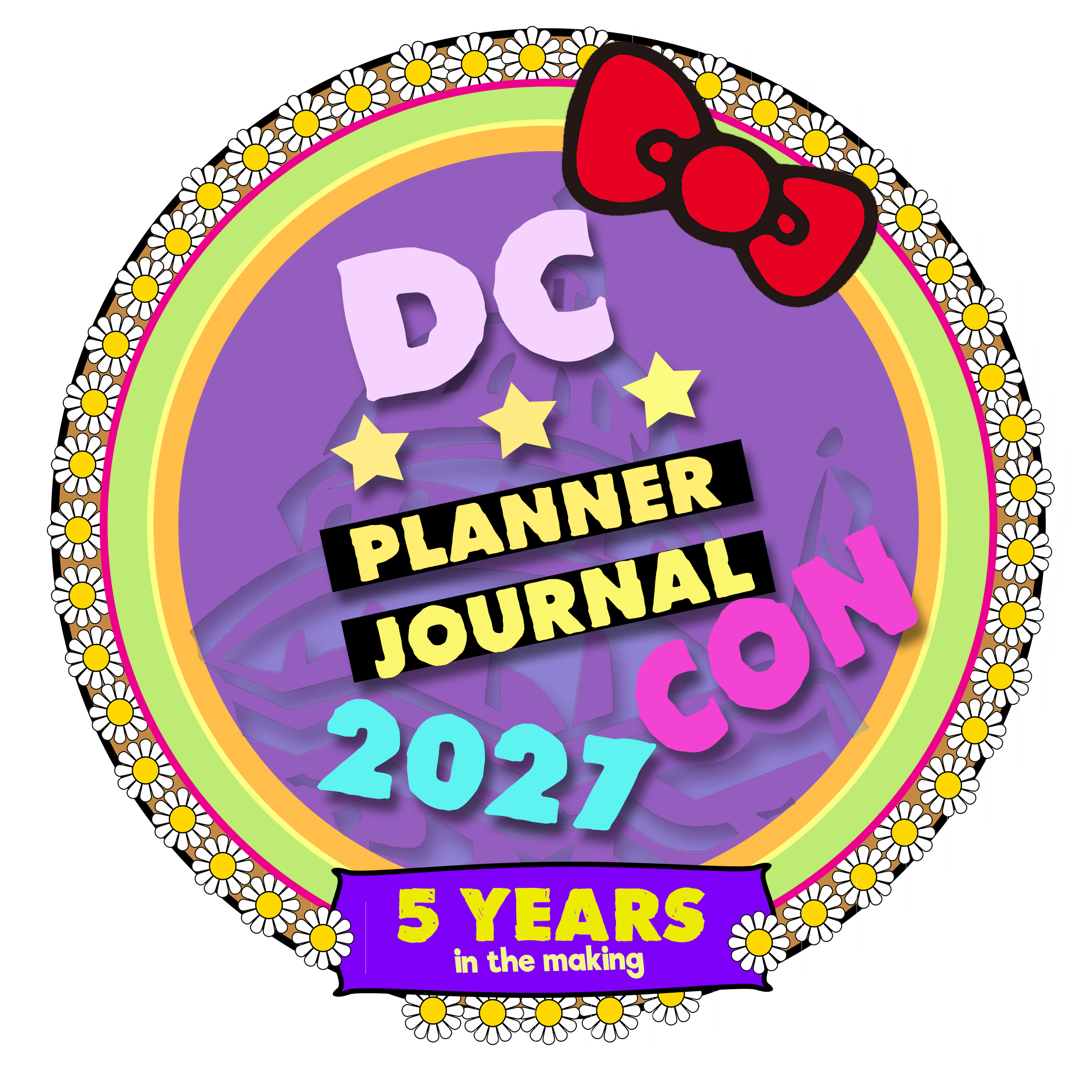 DC PLANNER JOURNAL CON – dcplannercon