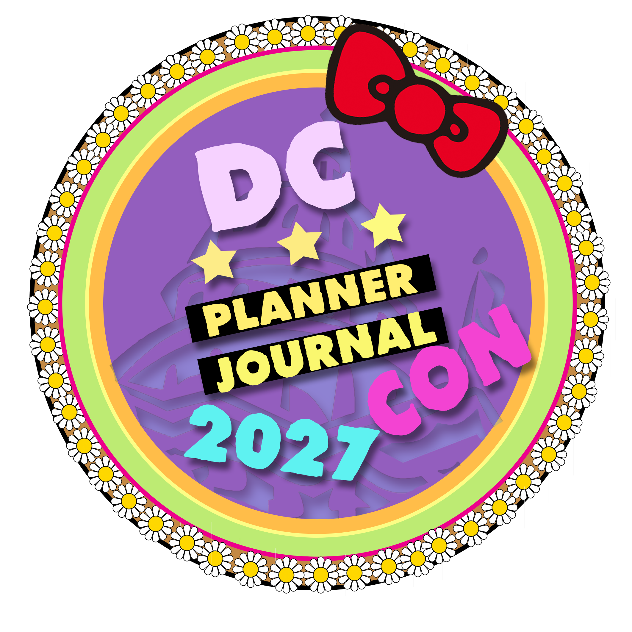 DC PLANNER JOURNAL CON – dcplannercon