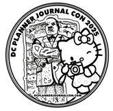 DC PLANNER JOURNAL CON – dcplannercon