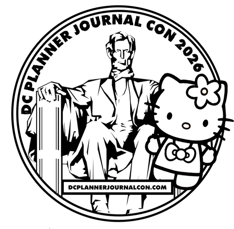 DC PLANNER JOURNAL CON – dcplannercon