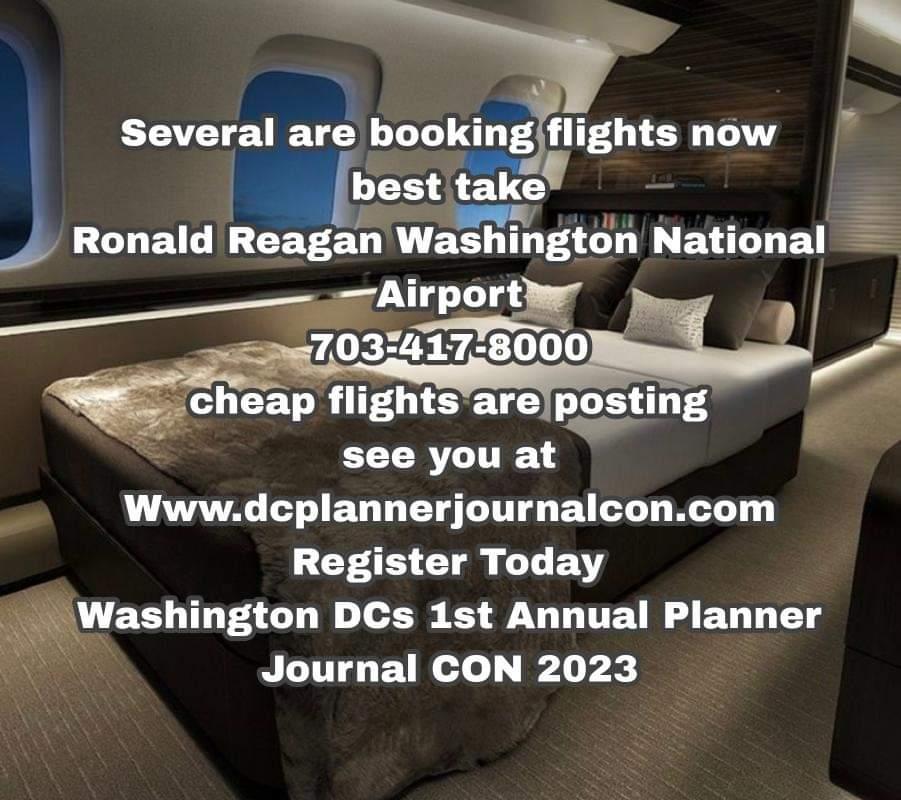 Hotels ,Flights & Shopping – dcplannercon
