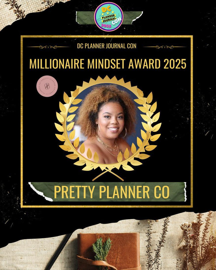 DC PLANNER JOURNAL CON – dcplannercon