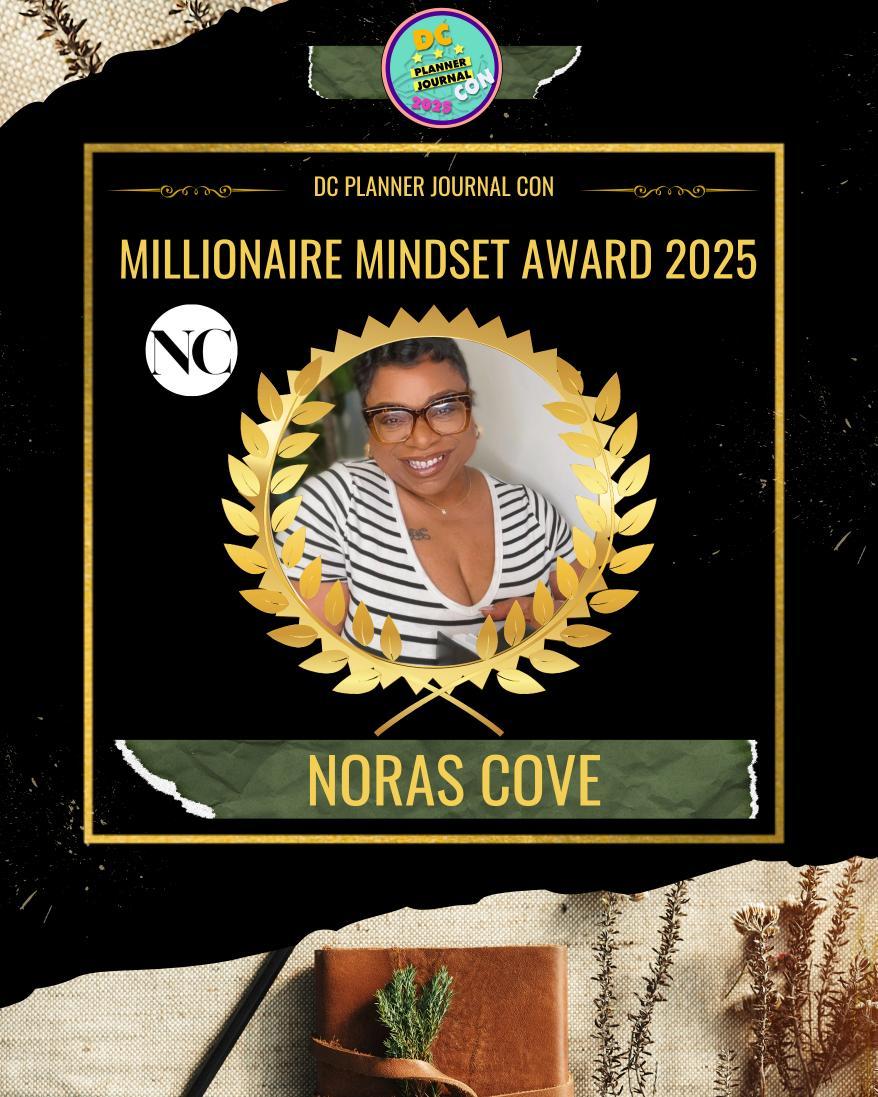 DC PLANNER JOURNAL CON – dcplannercon