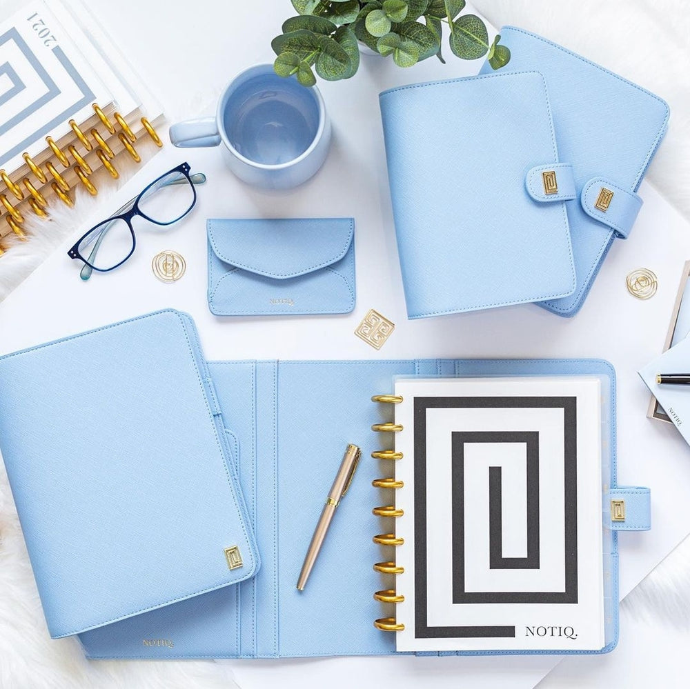 DC PLANNER JOURNAL CON – dcplannercon