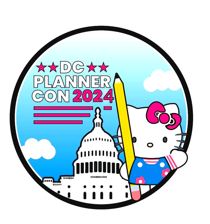 DC PLANNER JOURNAL CON – dcplannercon